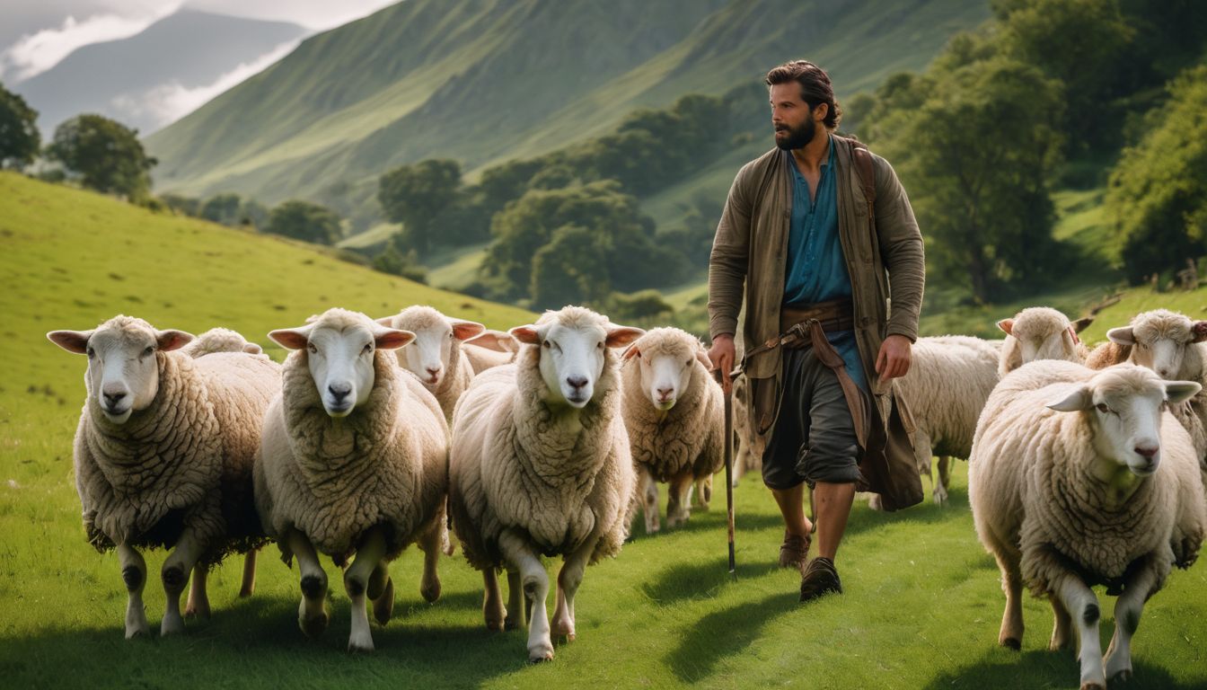 Grazing Practices with Sustainable Sheep Management - sheepgoatinsights.com