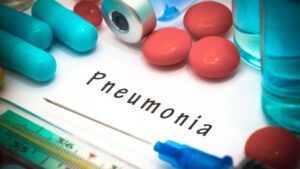 What Are The Signs Of Pneumonia In Sheep And Goats - Sheep & Goat